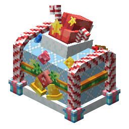 SIMPLEMINECRAFT | Зимнее обновление 2024